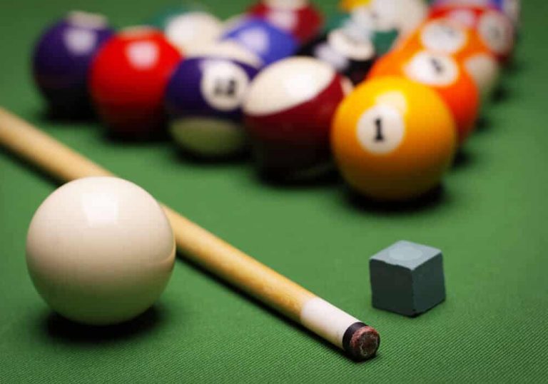 CANADIAN CHAMPIONSHIPS – Team 8 Ball Championships